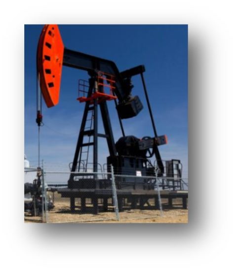 Scale Inhibitor-98 - McKinley Resources