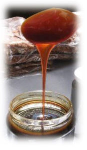Malt Syrup 80/20 Blend - McKinley Resources