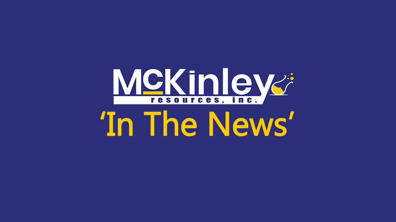 Show Recap - McKinley at MWSCC Teamworks 2024 - McKinley Resources Show Recap - McKinley at MWSCC Teamworks 2024 - McKinley Resources